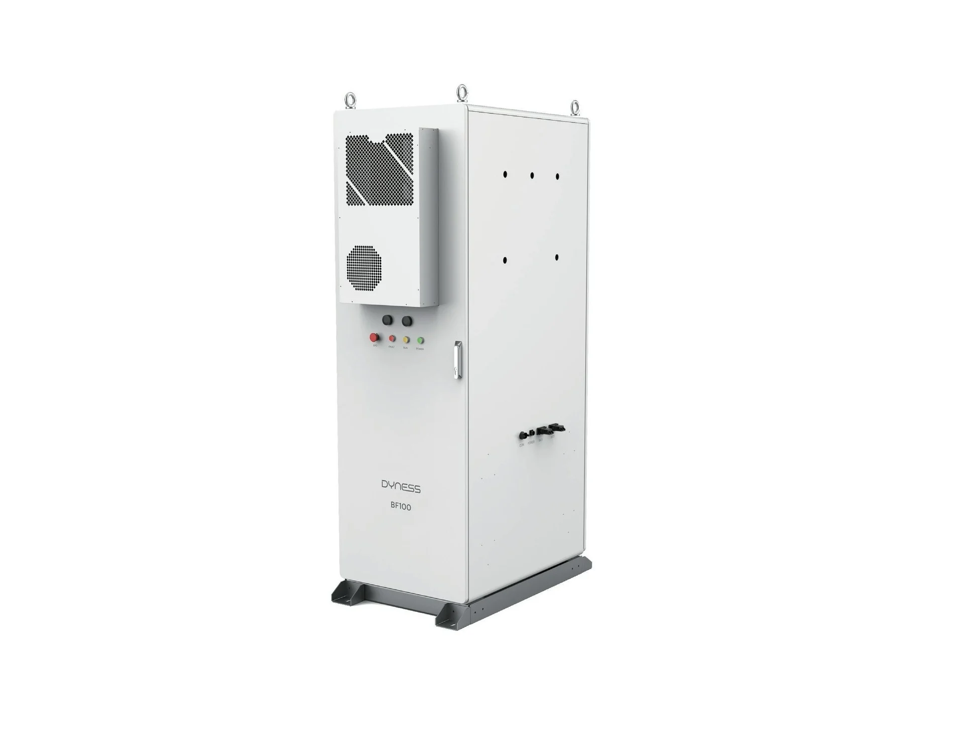 Dyness BF100-C100-EU, energy storage 100kWh - Panele-Sloneczne.com ...
